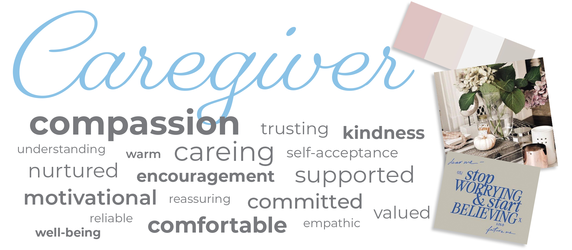 Caregiver - Empathx Creative