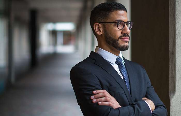 Ruler Brand Archetype: Leading with Authority & Vision